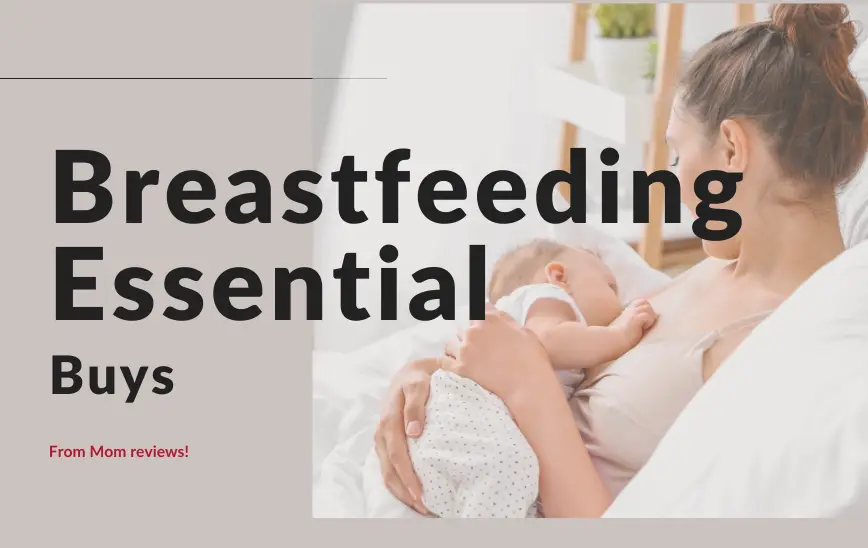 Breastfeeding Essentials